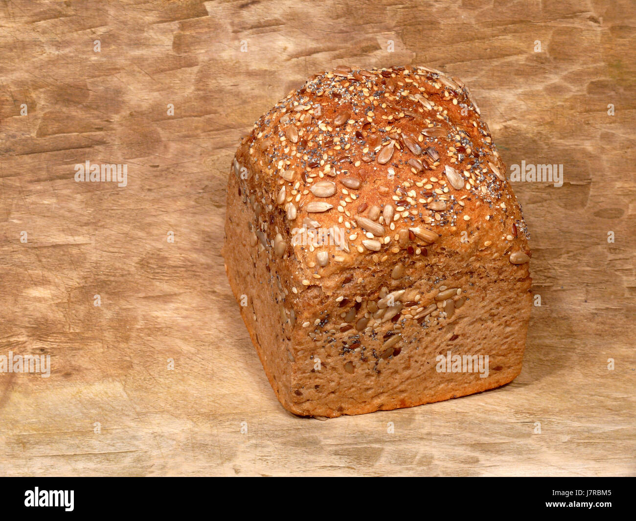 Light food whole grain foods hi-res stock photography and images - Alamy