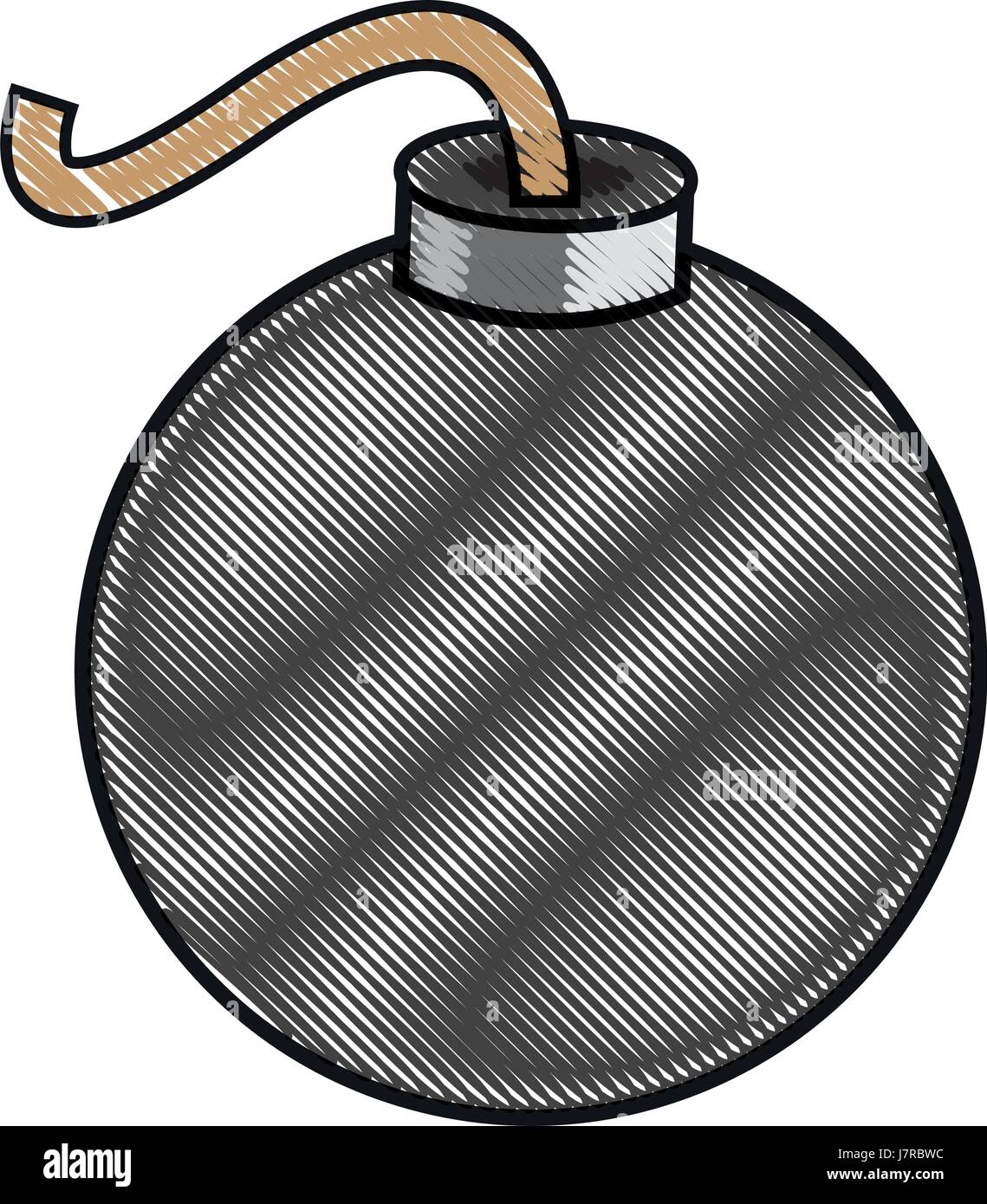 Stickerbomb Stock Vector Images - Alamy