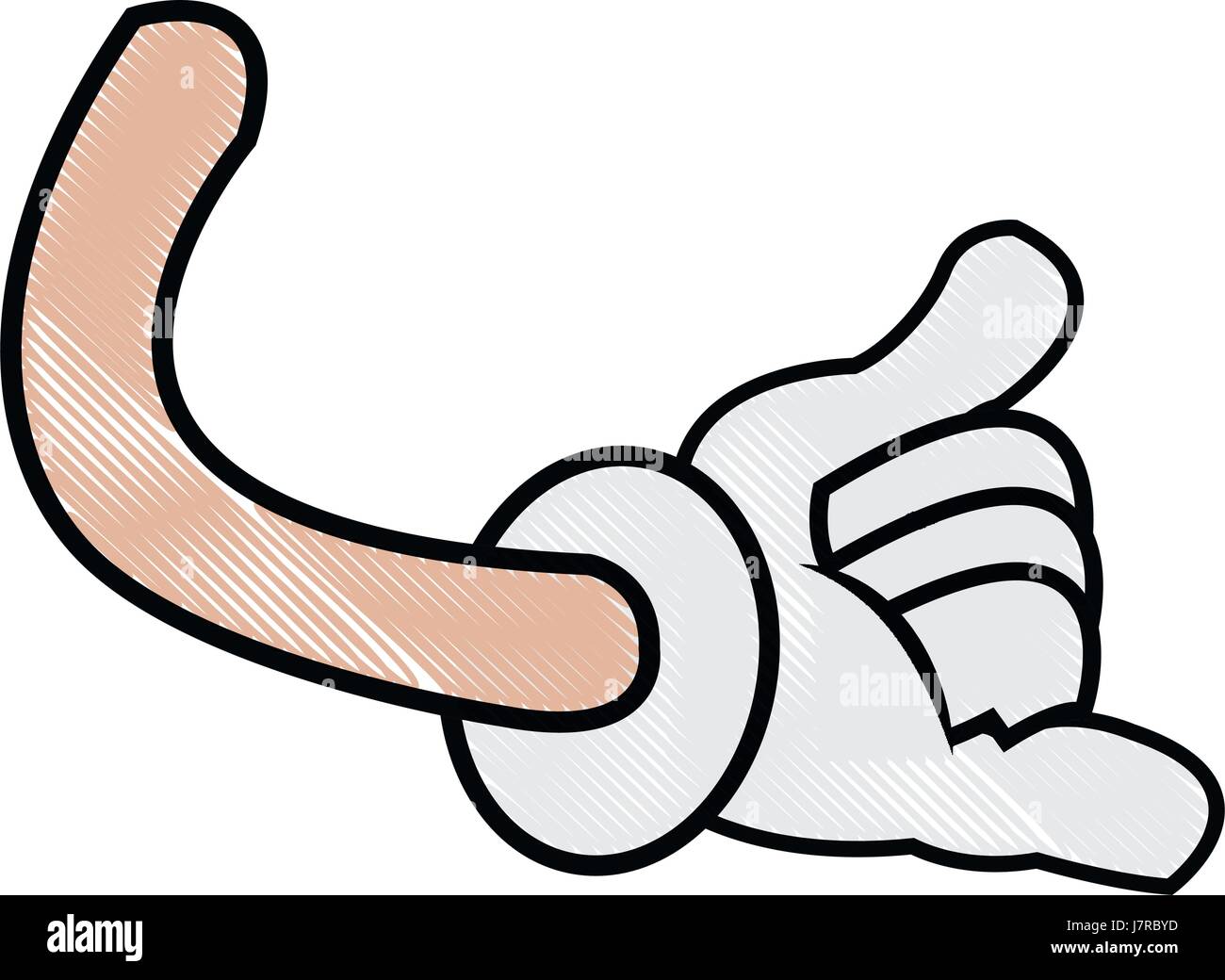 Hip hop graffiti label Stock Vector Images - Alamy