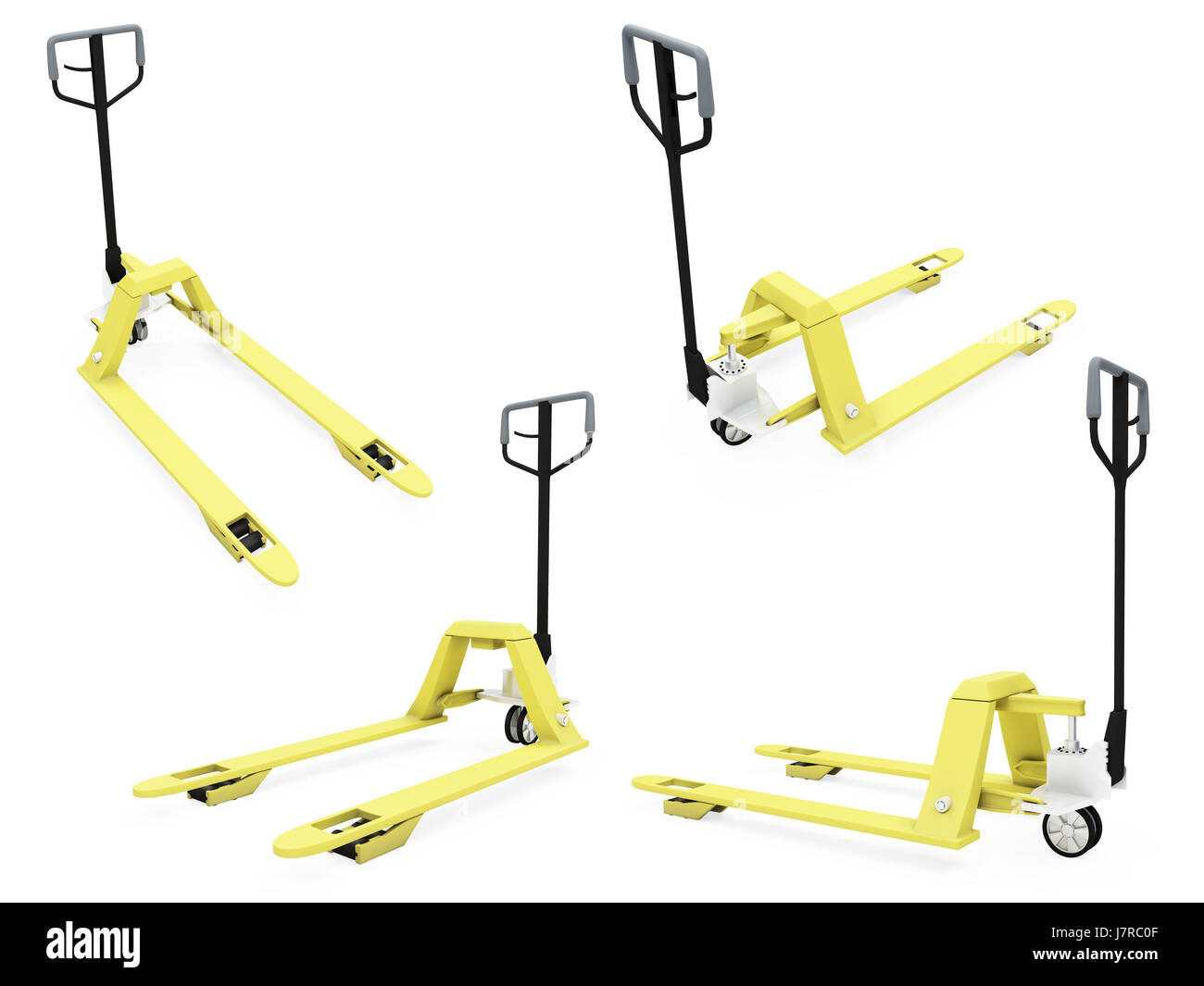 isolated industrial horizontal vehicle illustration work factory ...
