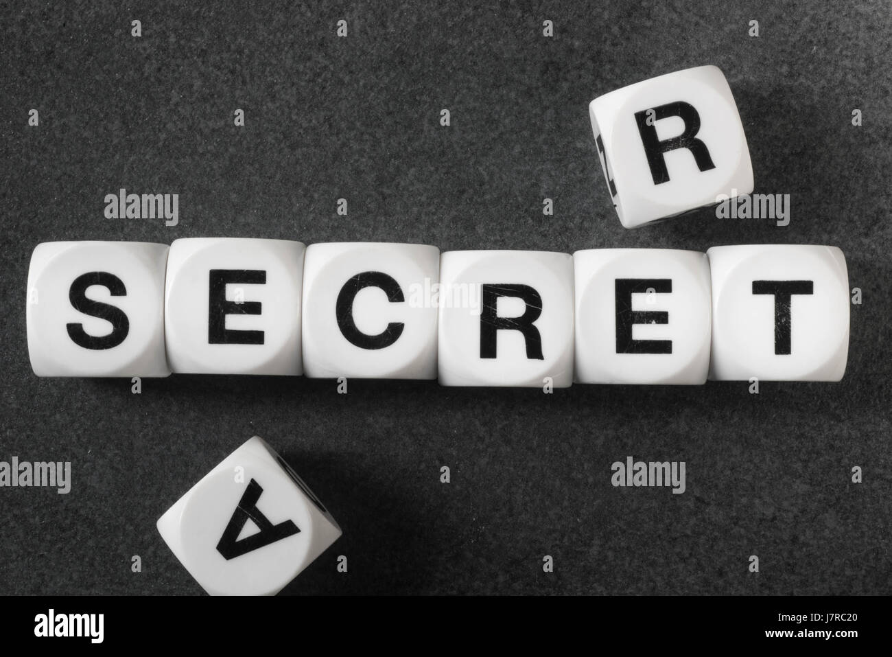 Mystery word hi-res stock photography and images - Alamy