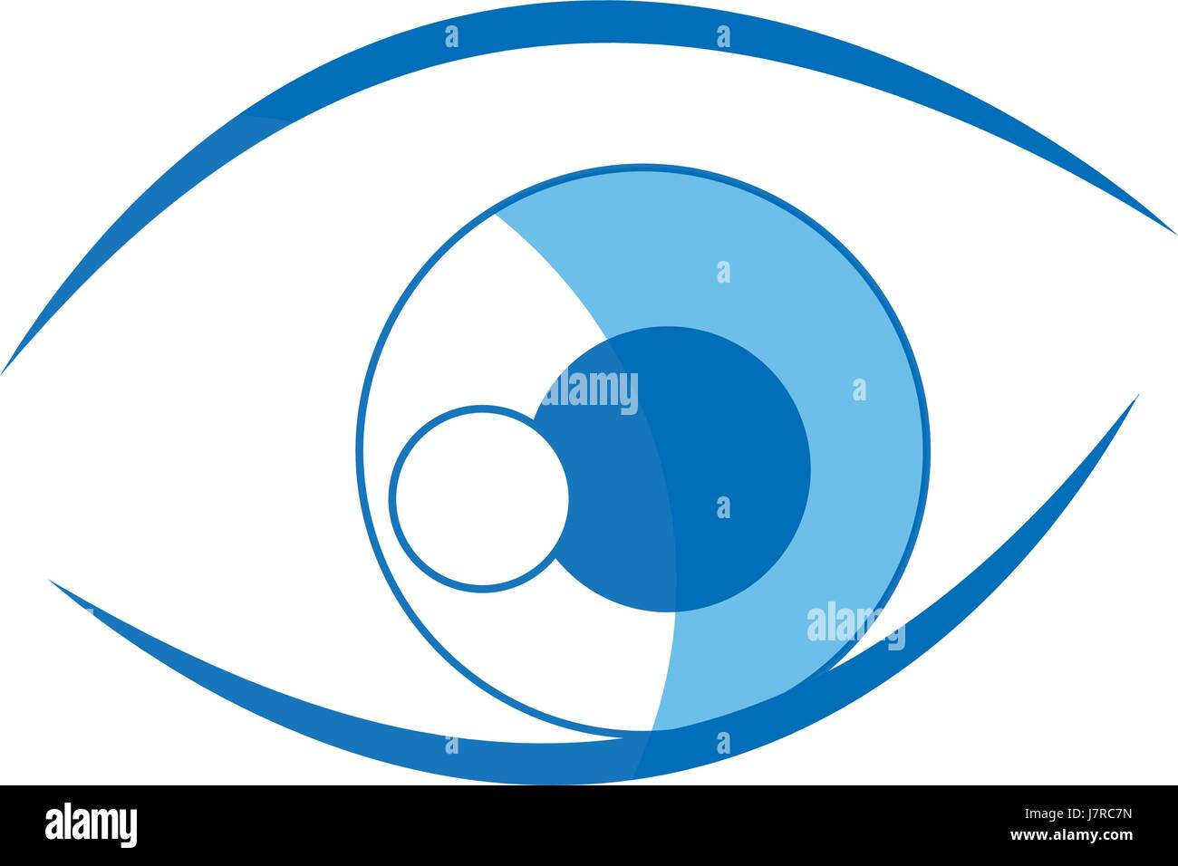 graffiti eye expression vision draw image Stock Vector Image & Art - Alamy
