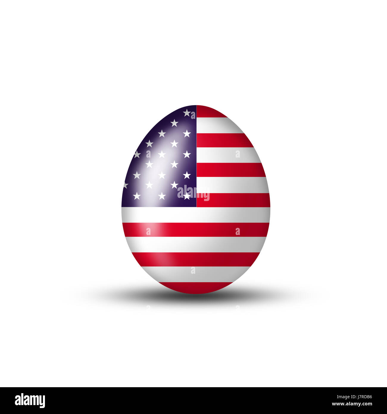 Patriot american map hi-res stock photography and images - Alamy