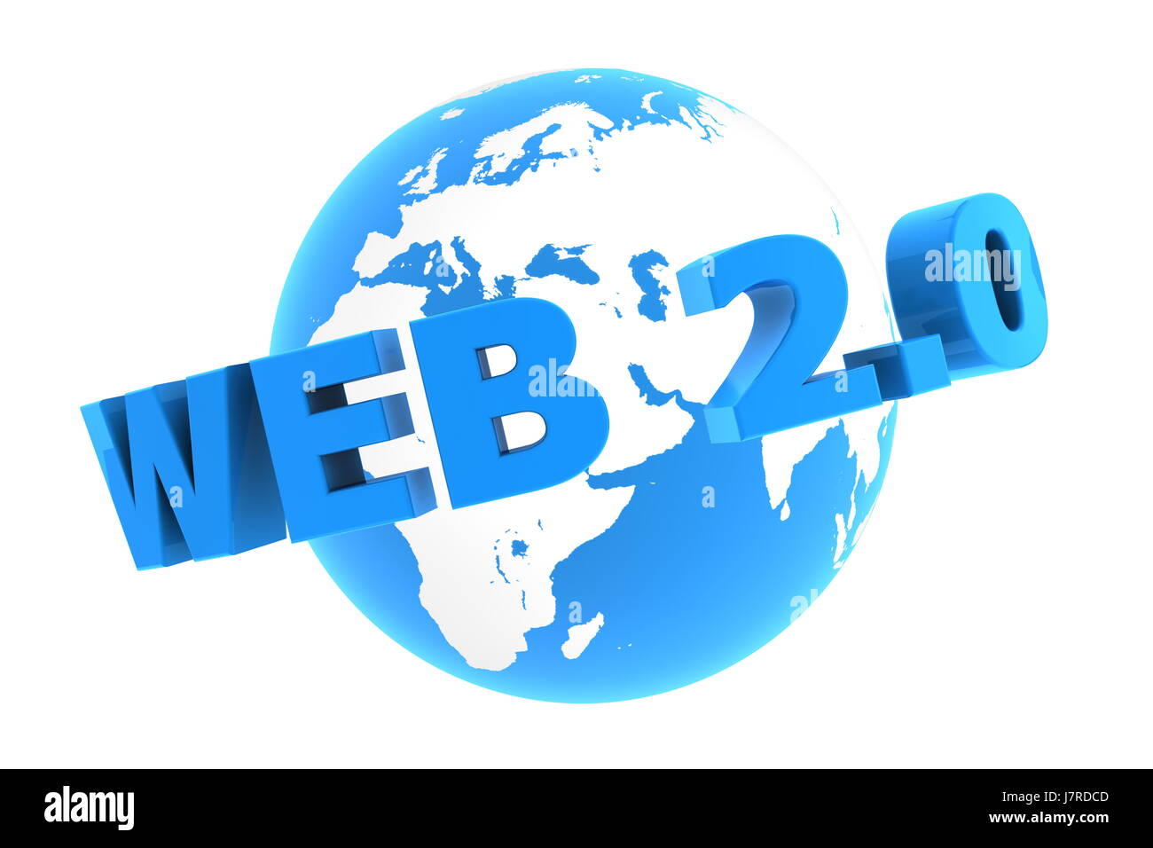 blue word bend text globe planet earth world internet www worldwideweb ...