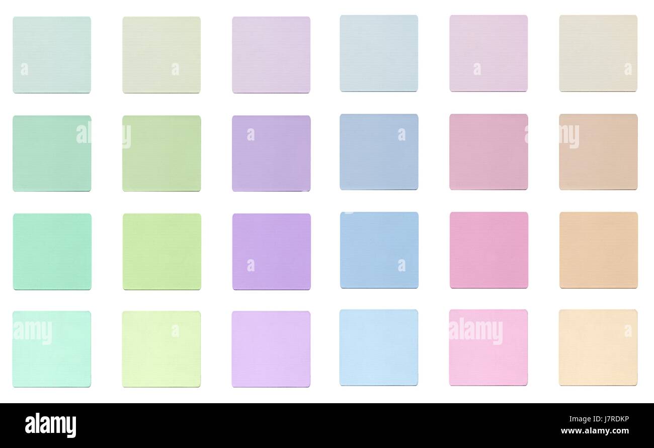 isolated colour test checking testing sample fabric color backdrop ...