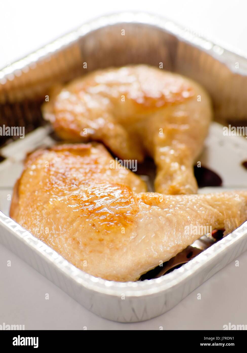 grill barbecue barbeque chicken grilled leg thigh cooked meat protein ...