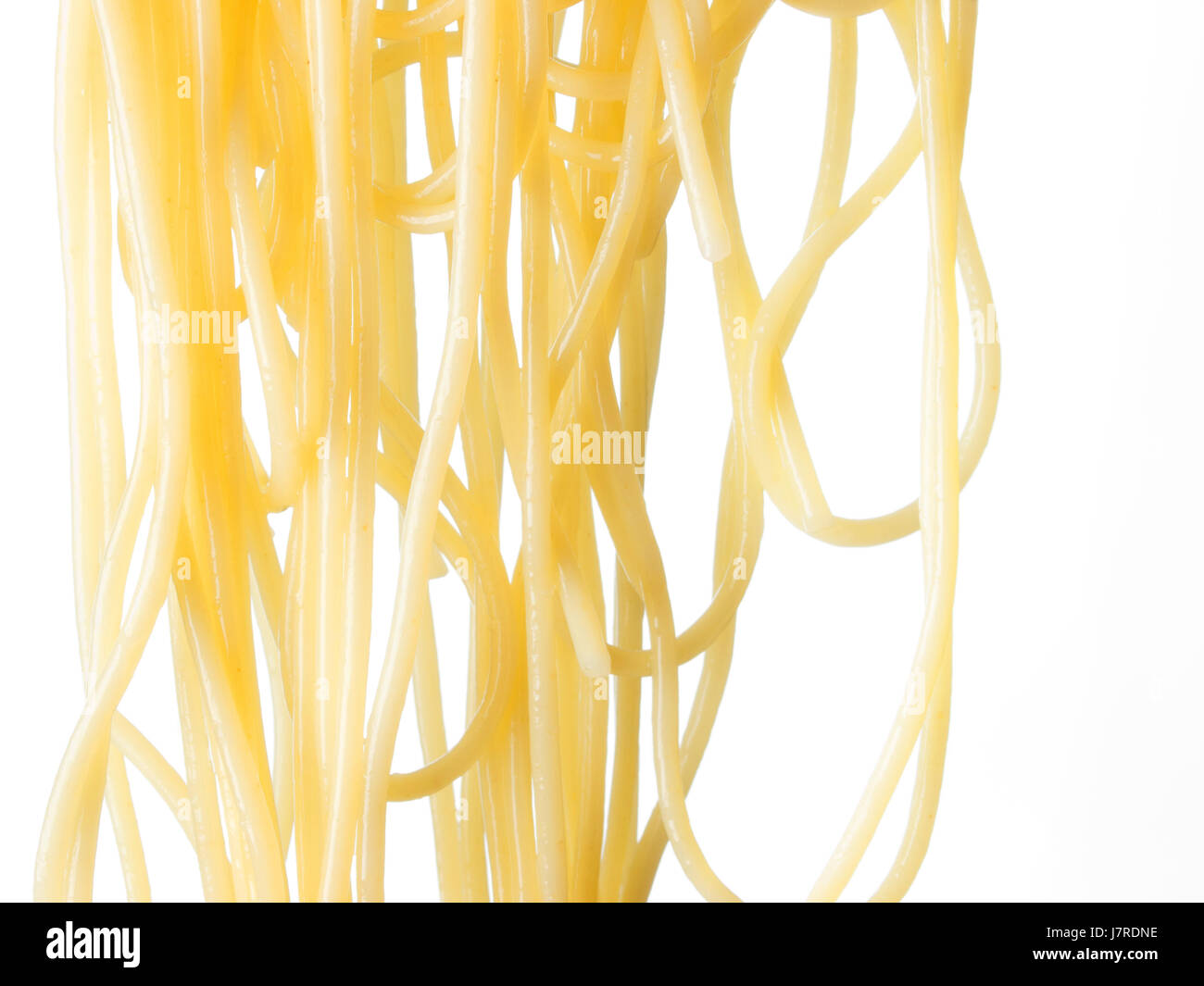 kitchen cuisine spaghetti italian noodle pasta cooked starch ...