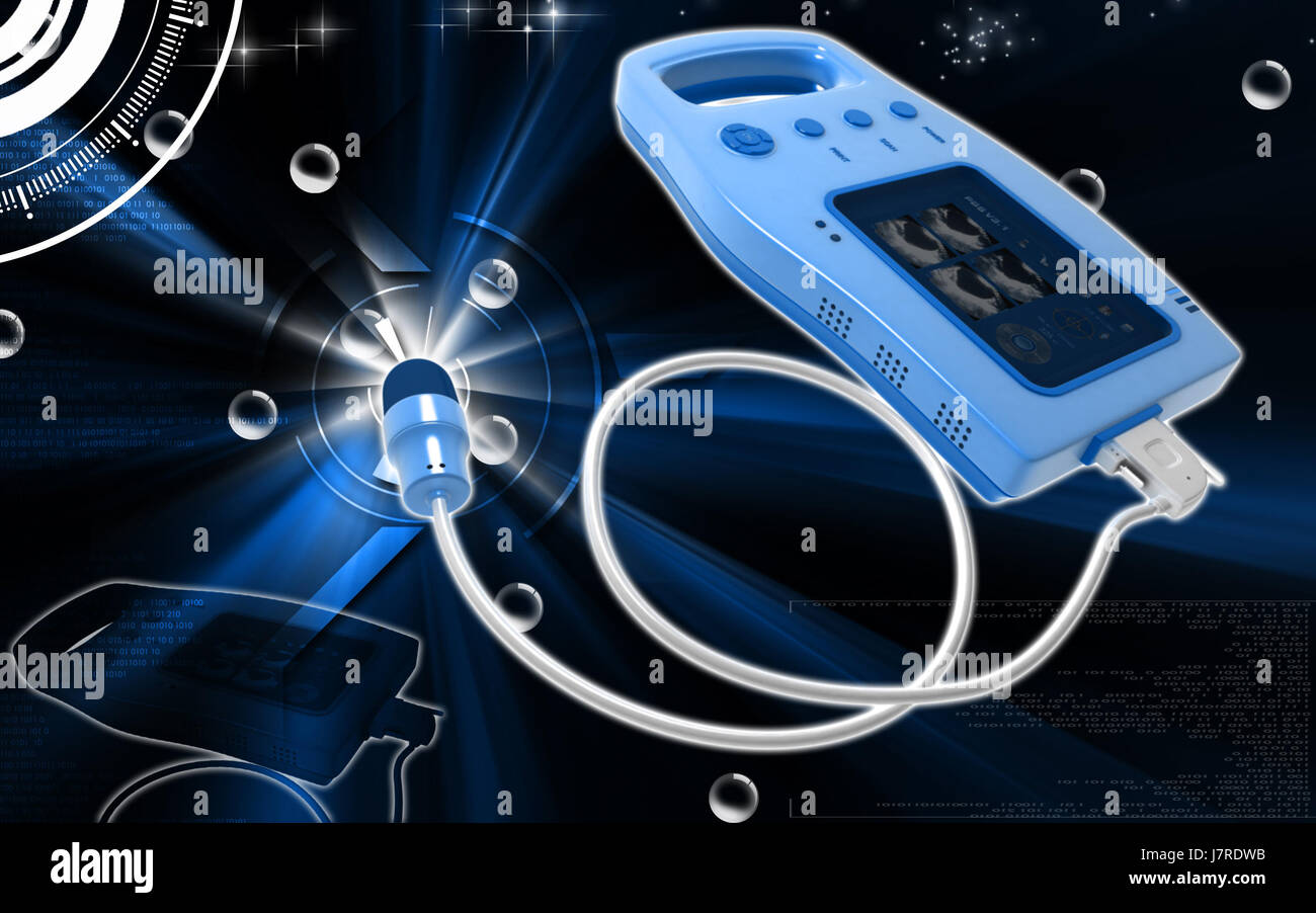 woman women graphics colour illustration digital scanner technology ...