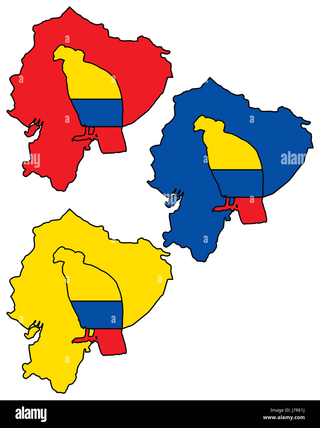 andean condor ecuador Stock Photo - Alamy