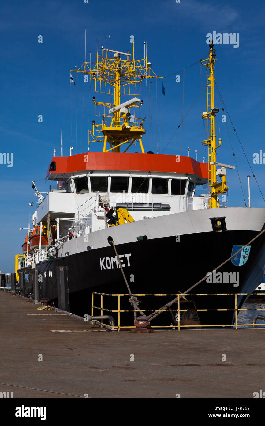 Comet research hi-res stock photography and images - Alamy