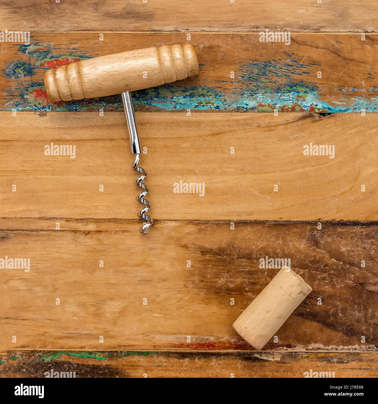 Vintage wine poster square hi-res stock photography and images - Alamy