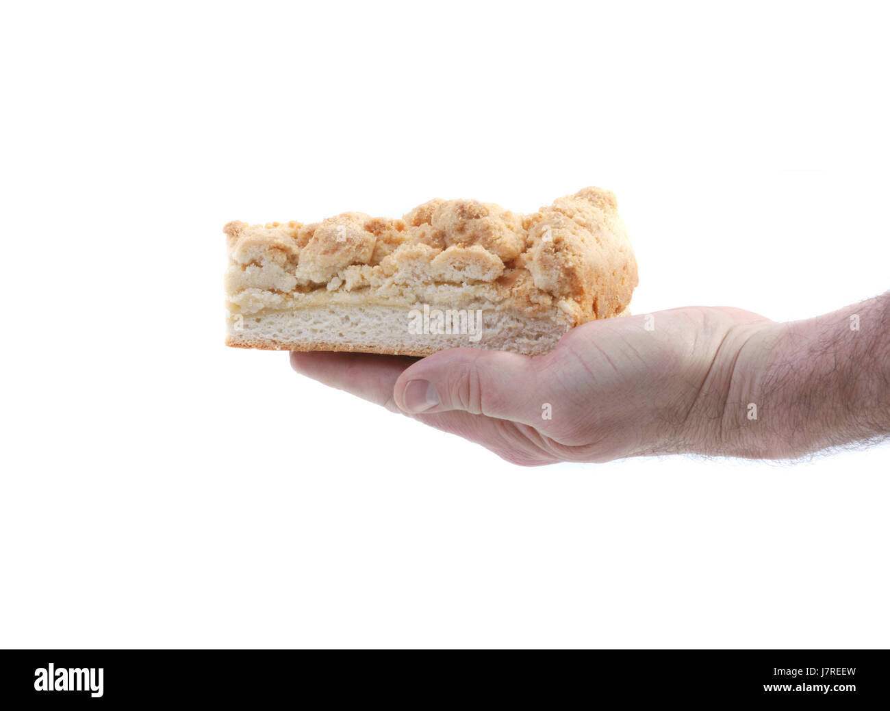 hand reach isolated optional cake pie cakes offer suffice kitchens arm ...