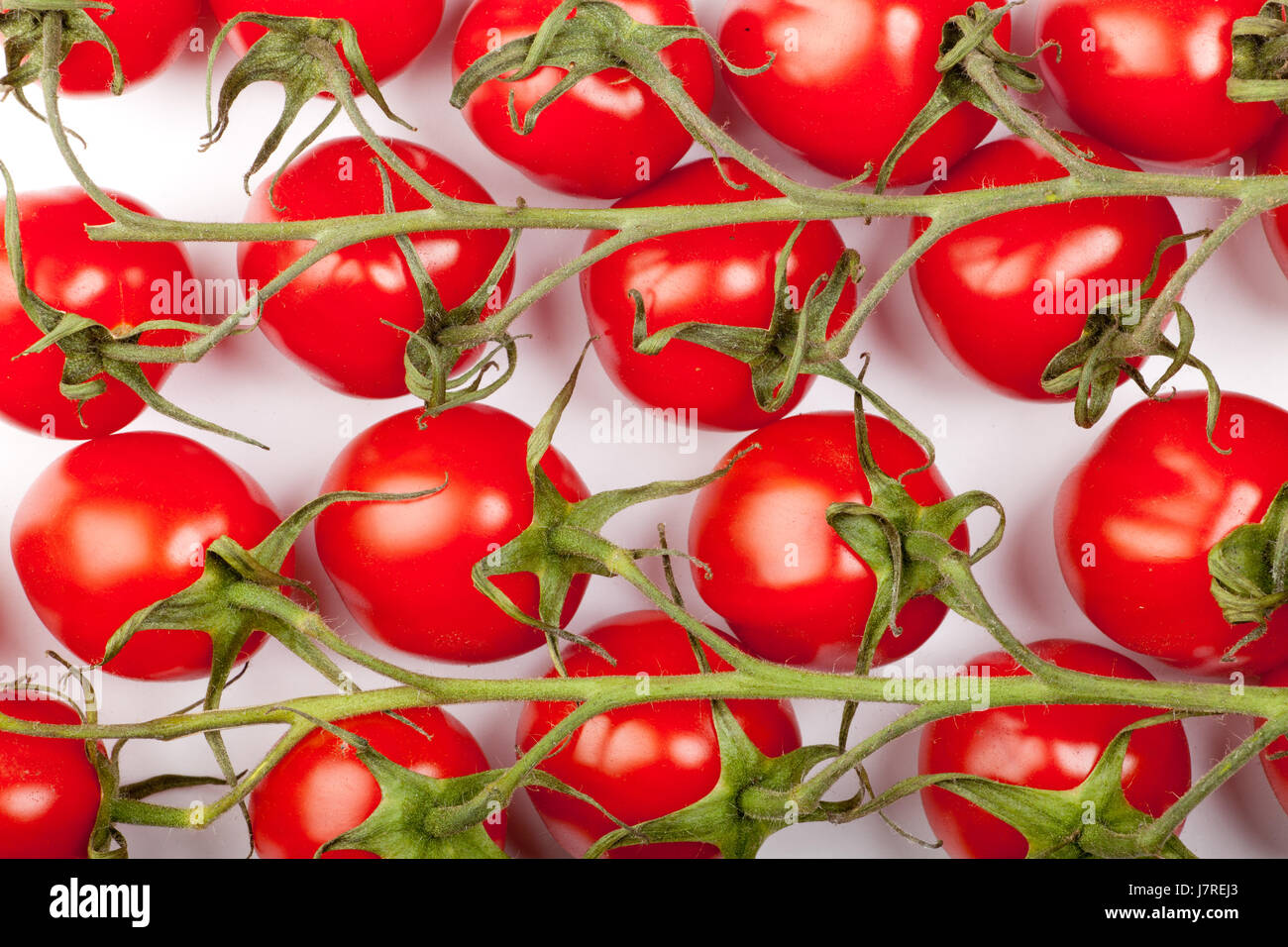 small tiny little short cherry tomatoes tomatos wallpaper pattern ...