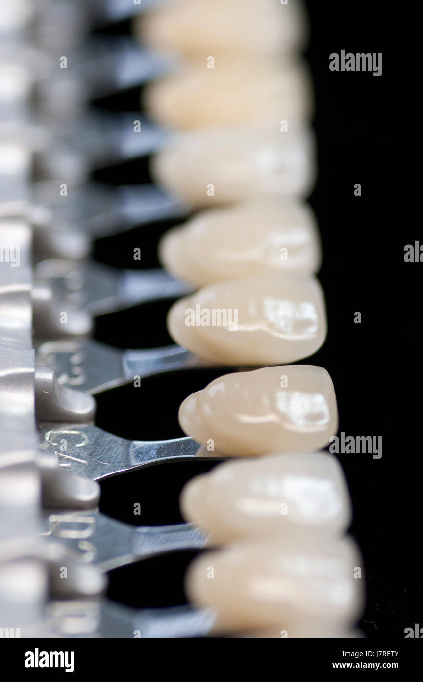 teeth dentist dent dental care jagged health isolated medicinally ...