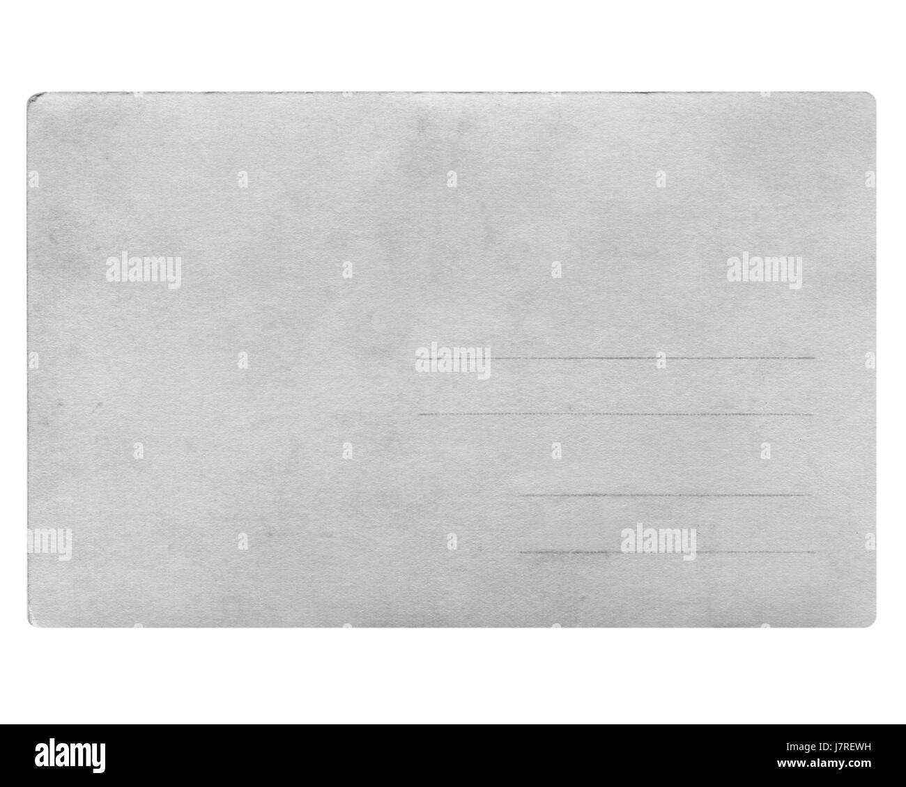 tool object objects thing blank european caucasian uninhabited postcard ...