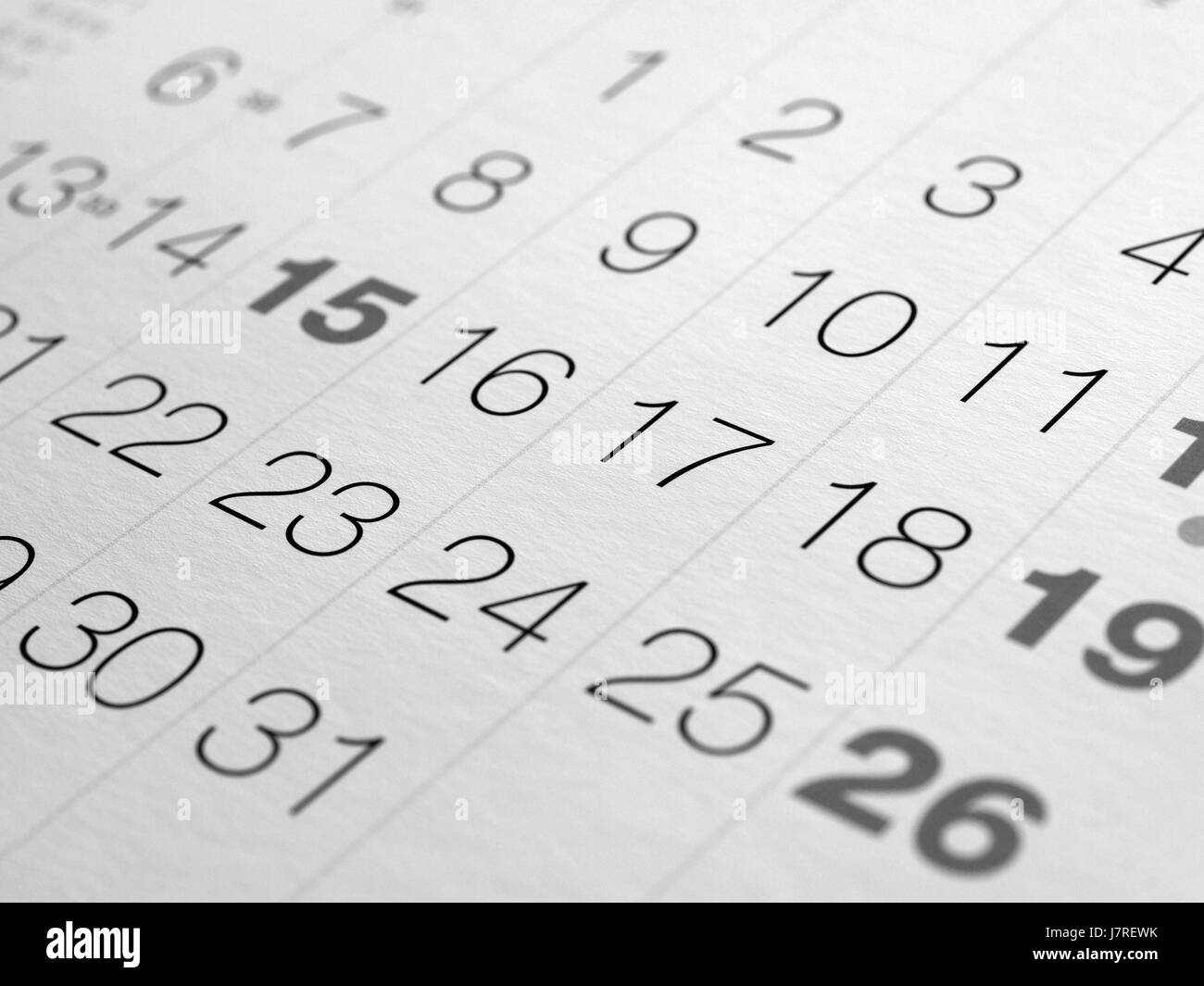 detail date time time indication dates month months page bookpage days ...