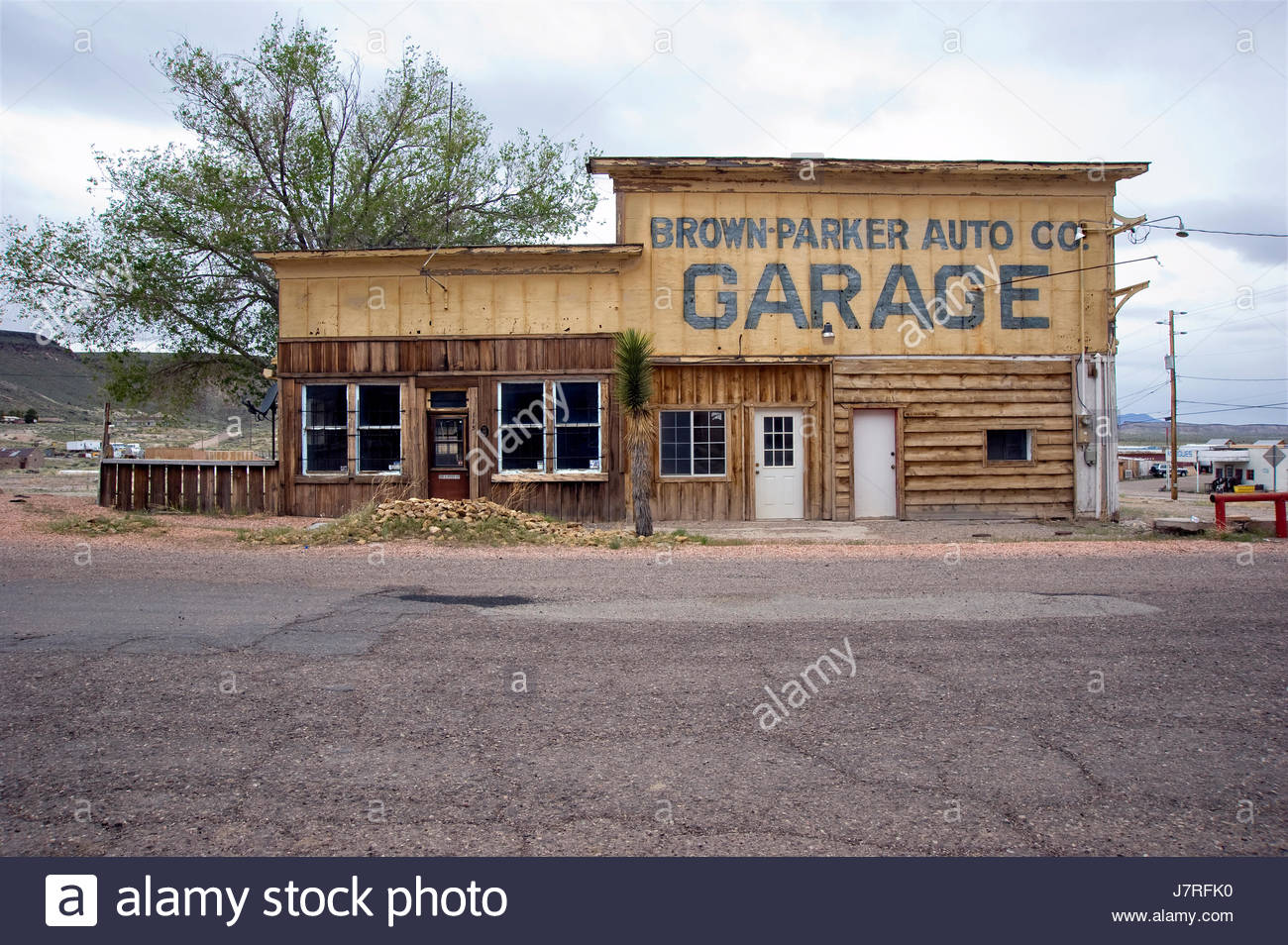 Goldfield Ghost Town Stock Photos & Goldfield Ghost Town Stock Images ...