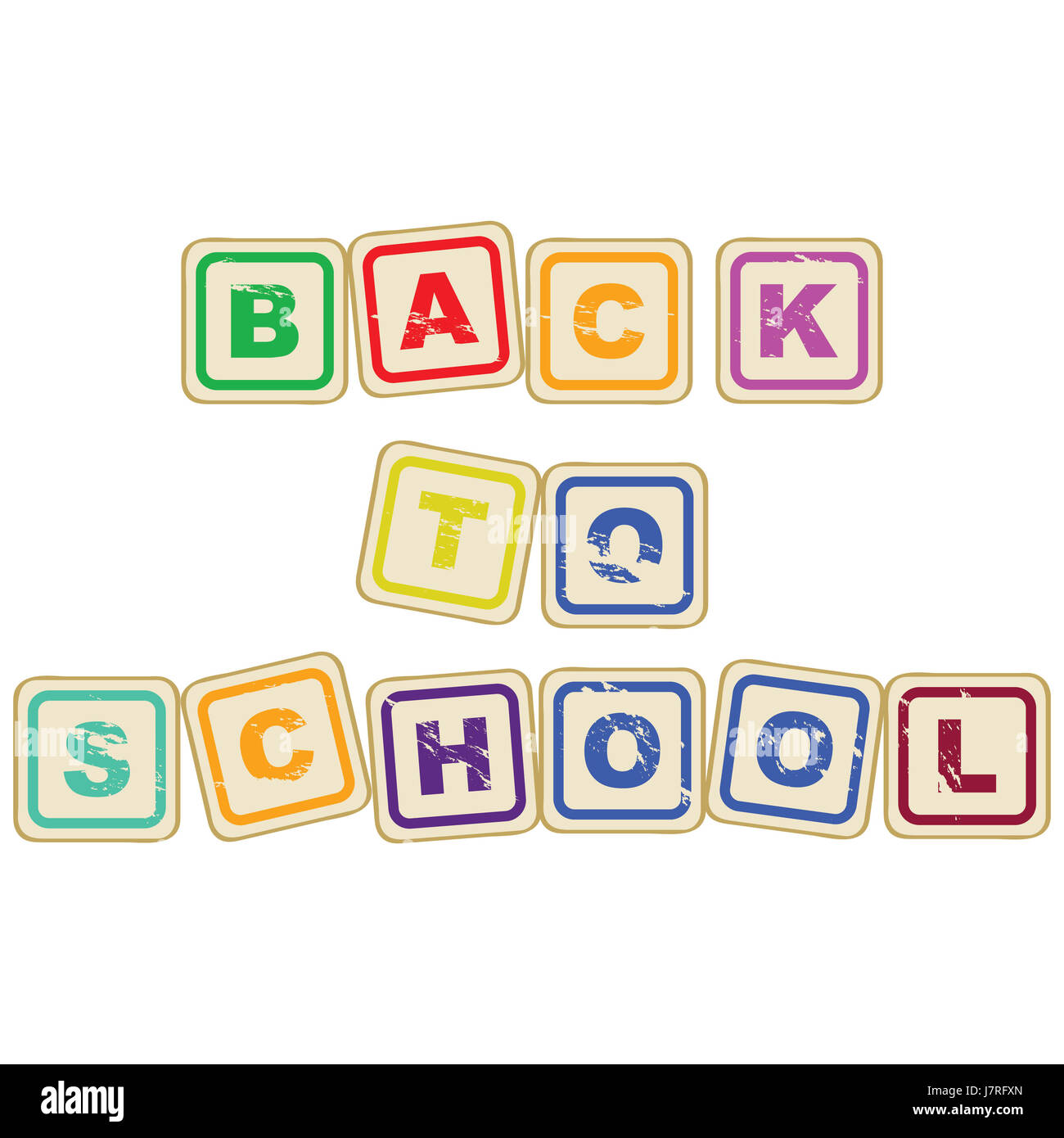 learn letter kid block read child school educational institution ...