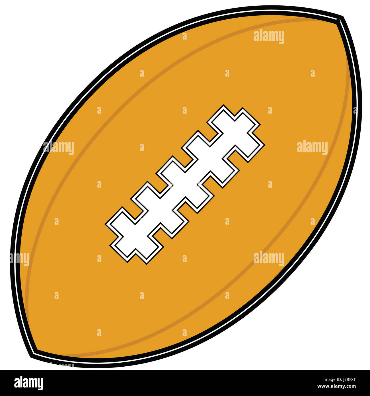 Oval cartoon Cut Out Stock Images & Pictures - Alamy