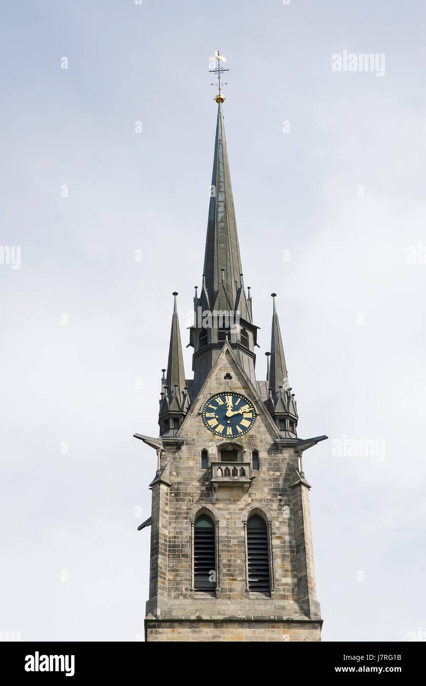 beautiful beauteously nice historical church nostalgia worth seeing ...