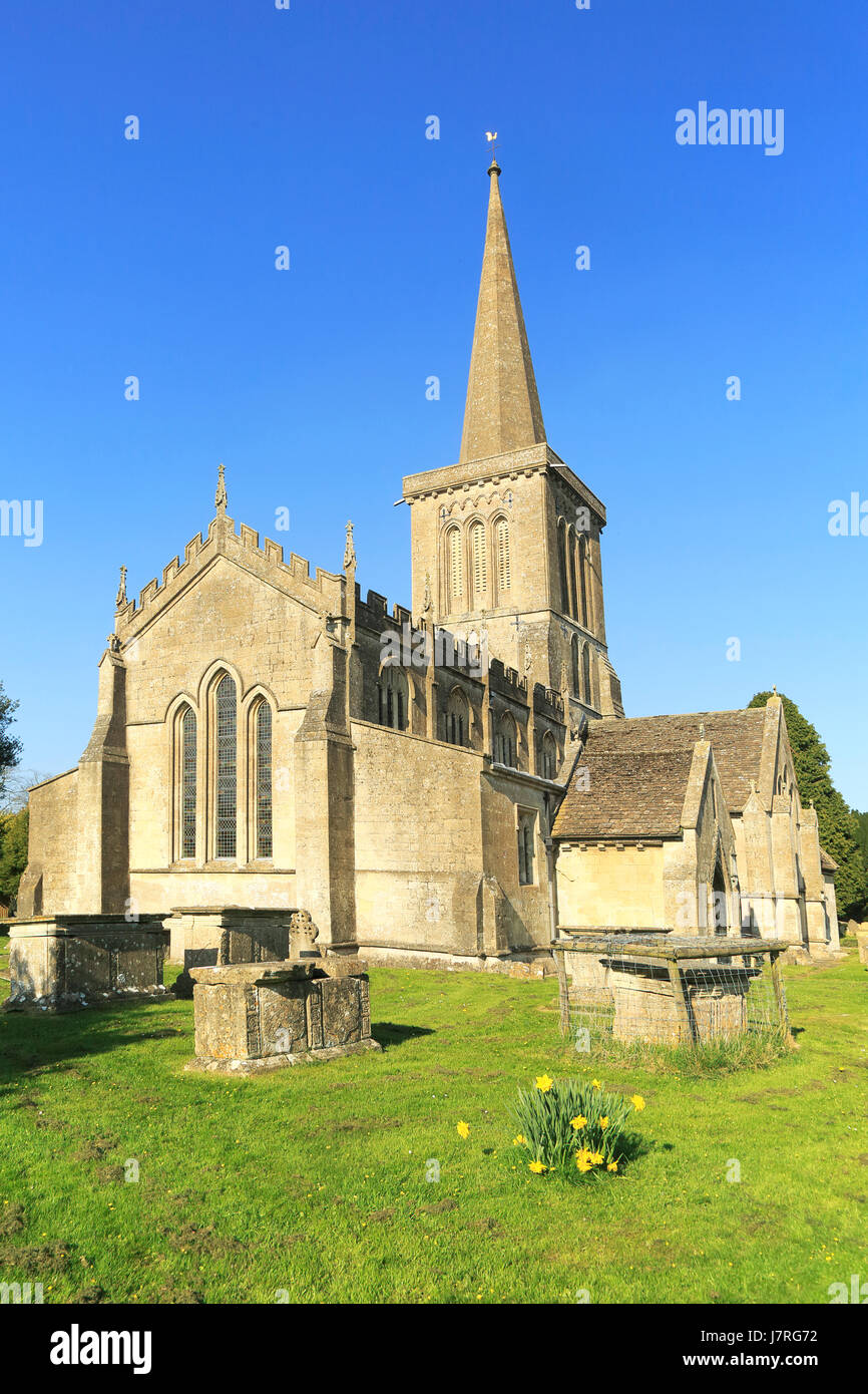 All cannings village hi-res stock photography and images - Alamy