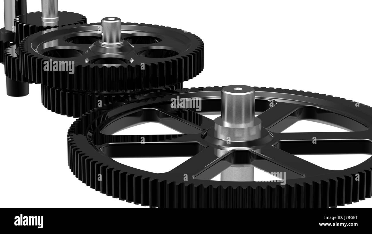 model design project concept plan draft wheel industrial gear mechanism ...