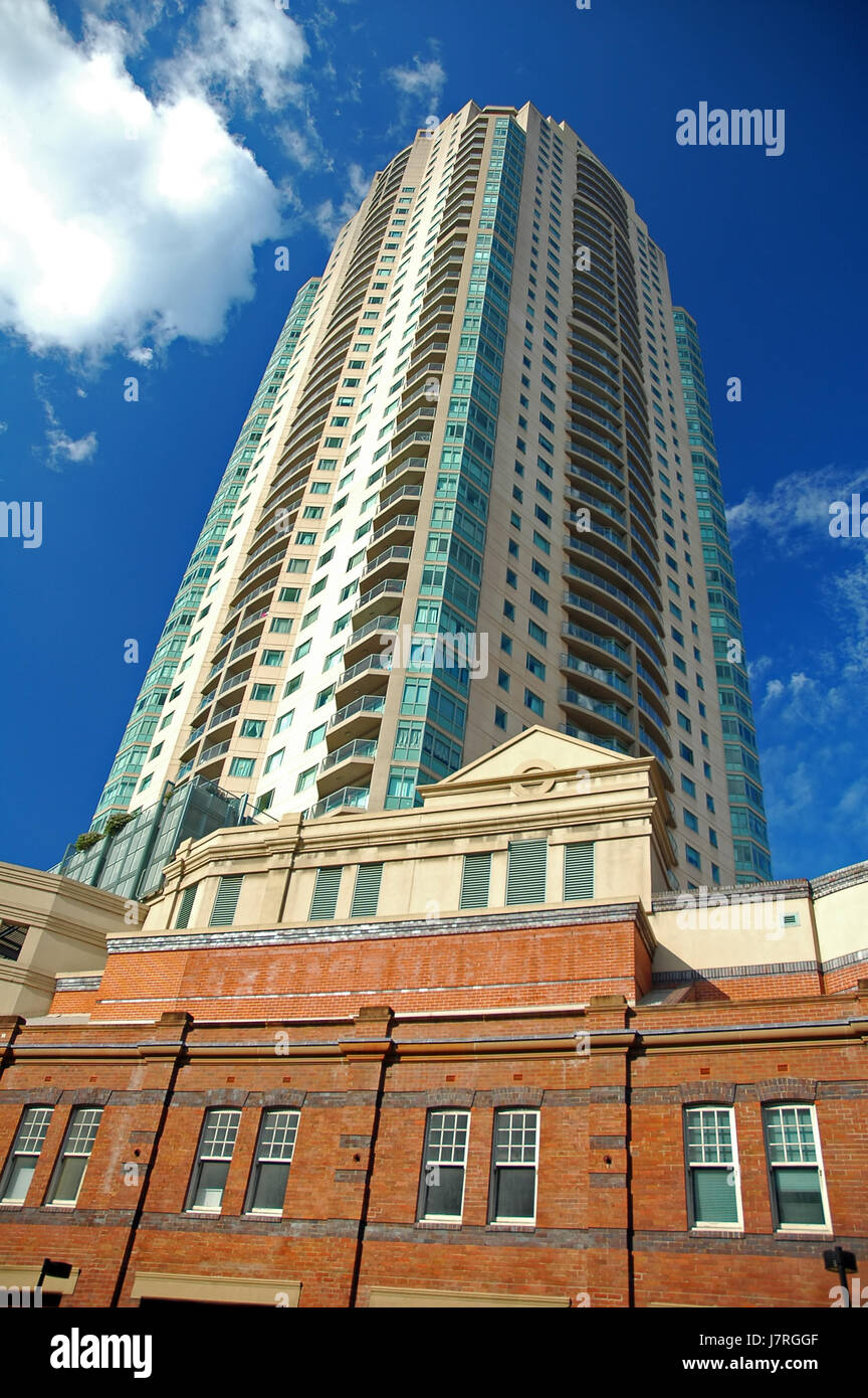 style of construction architecture architectural style skyscrapers ...