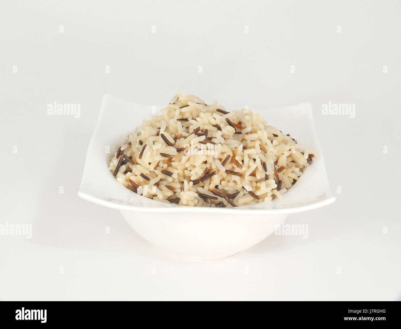 bowl basic foods rice aromatic raw bowl pared import export basic foods ...