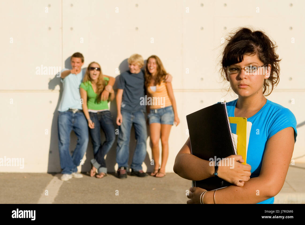 students group bully school educational institution educational ...