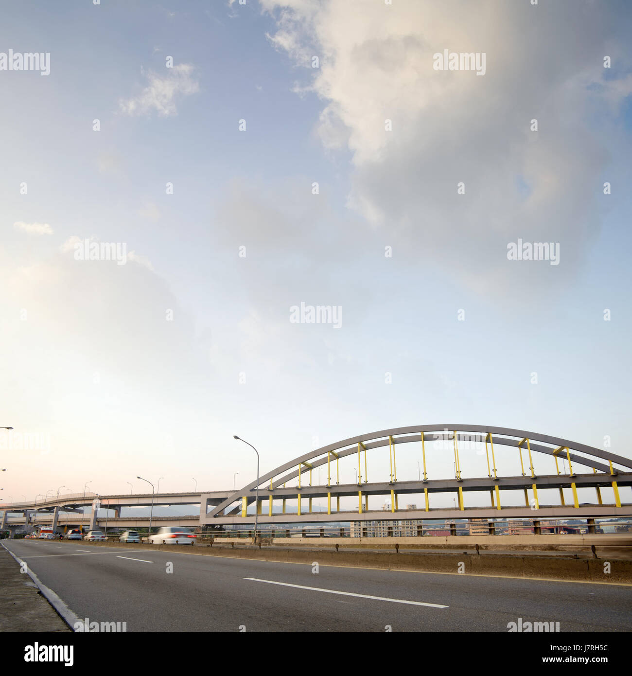 city town sight view outlook perspective vista panorama lookout taiwan ...
