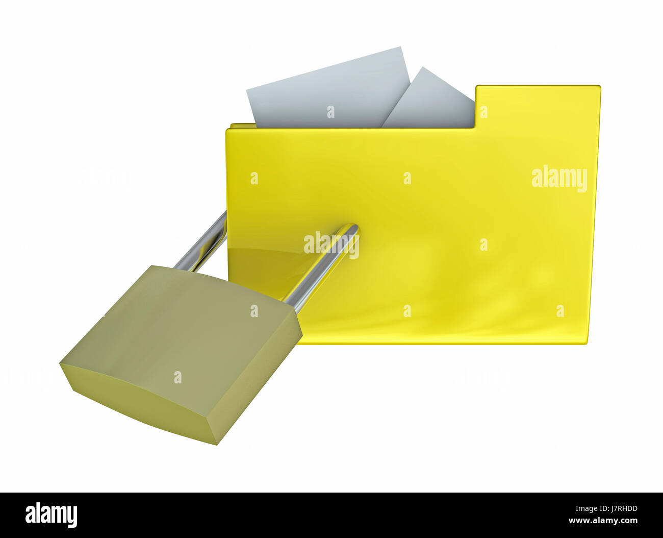 lock close isolated model design project concept plan draft graphic ...