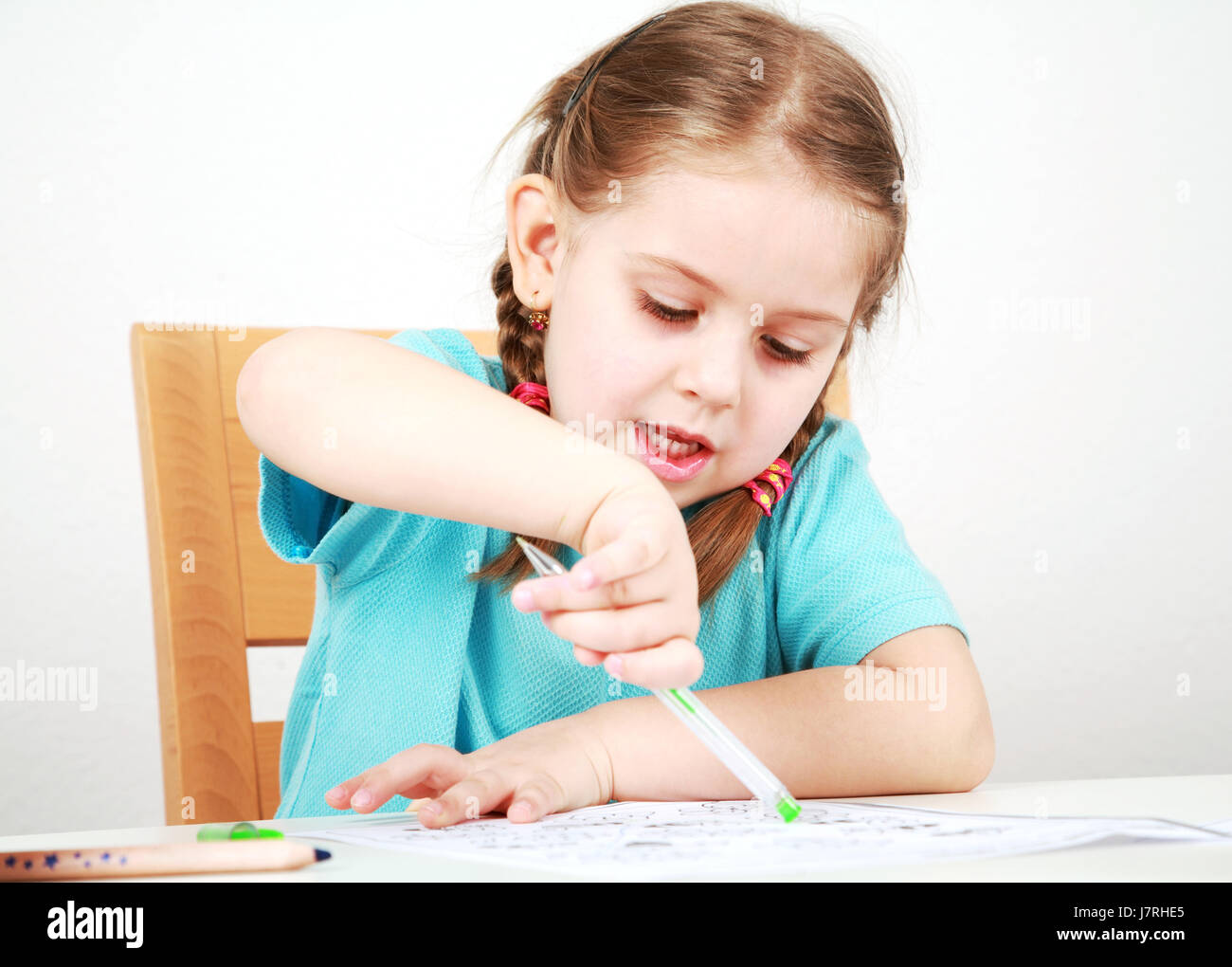 active drawing photo picture image copy deduction class draw clever ...