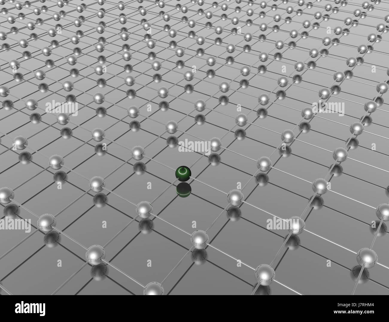 blue keyboard PC computers computer model design project concept plan ...