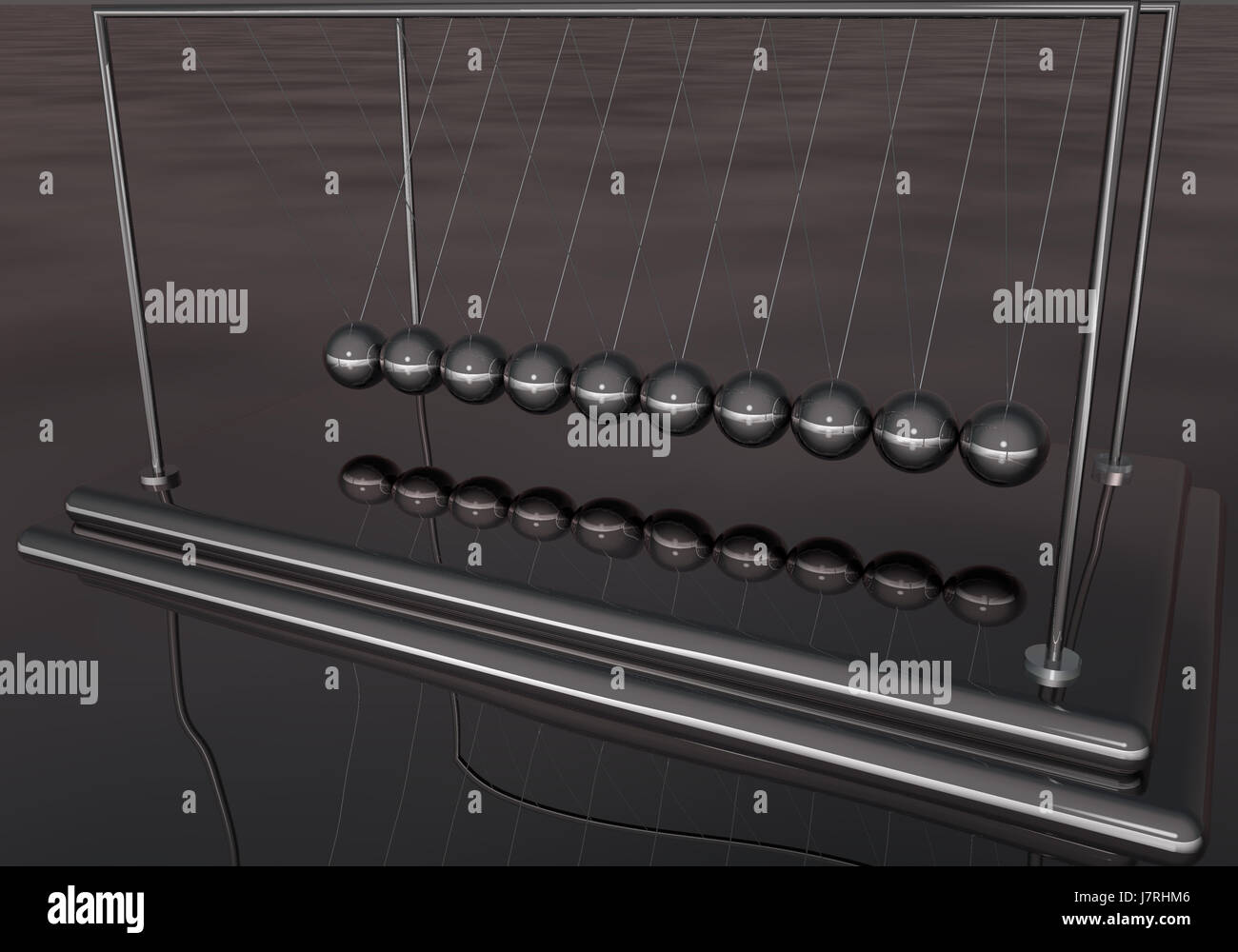 Pendulum playing hi-res stock photography and images - Alamy