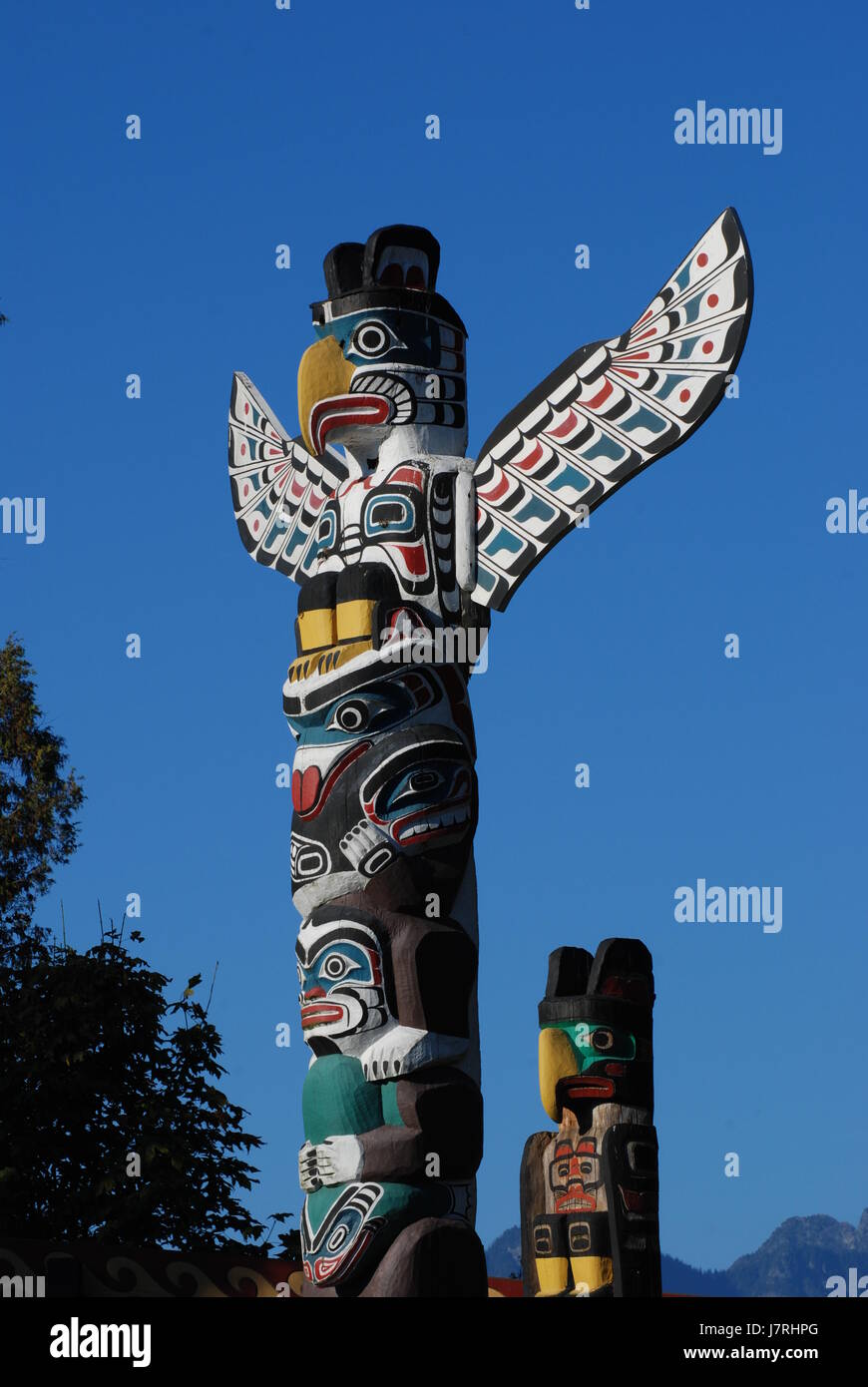 art colour canada ceremony canadian ancient color cedar detail cultural ...