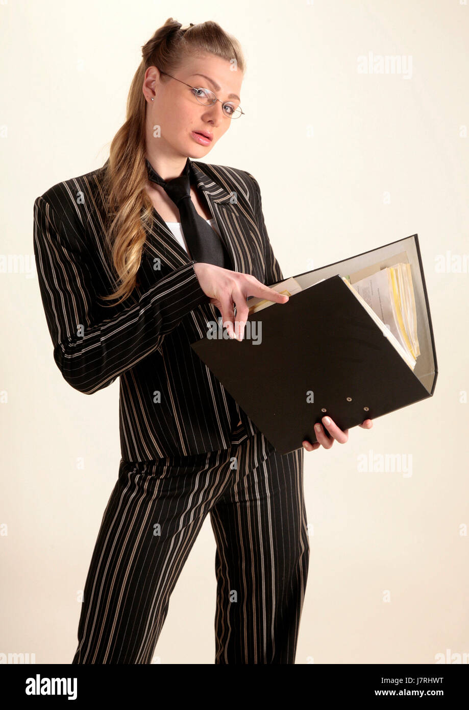 woman office secretary file work job labor woman office secretary ...