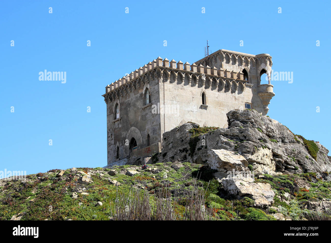 historical fortress style of construction architecture architectural ...