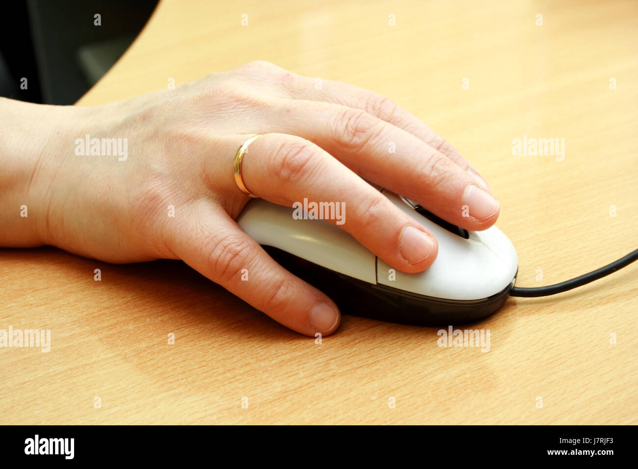 hand mouse computer mouse computers computer with office hand object ...