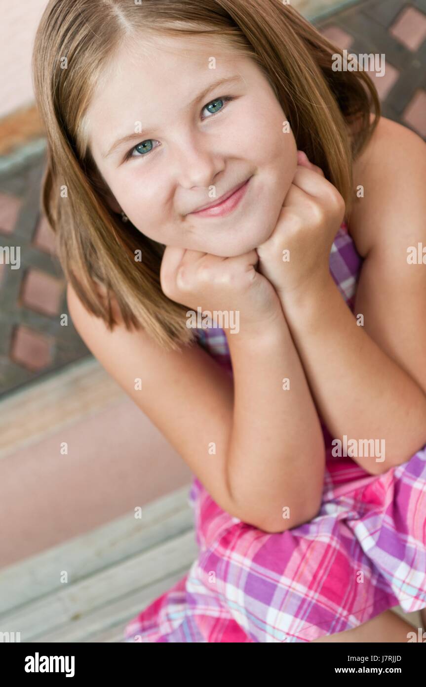 portrait person small tiny little short childhood maddening pert ...