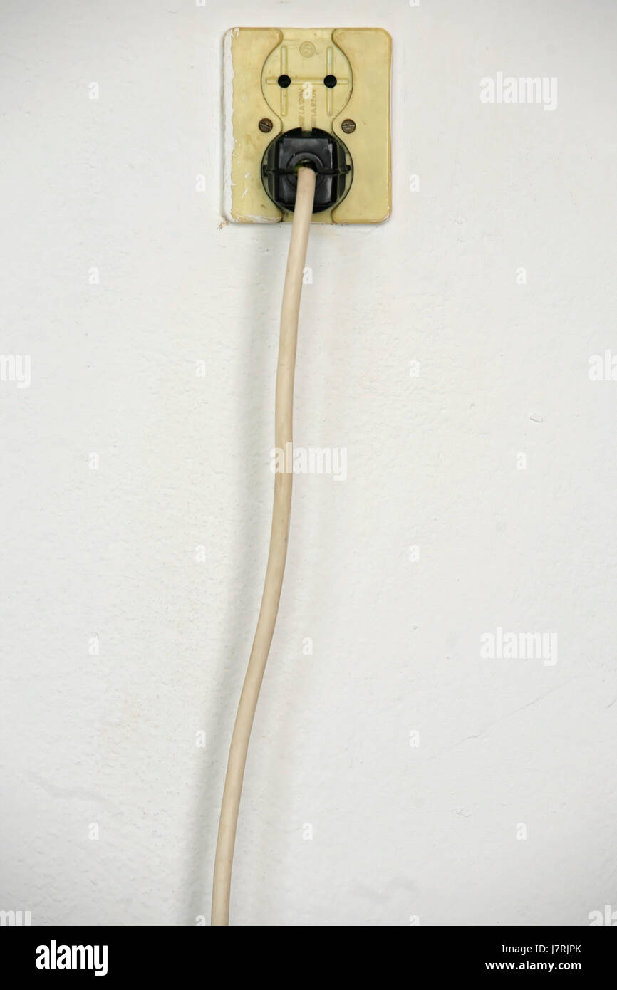 house building energy power electricity electric power wall electric ...