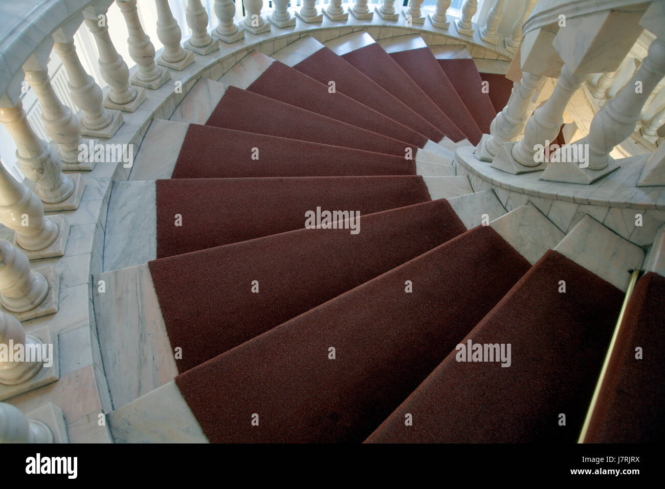 stairs spiral style of construction architecture architectural style ...