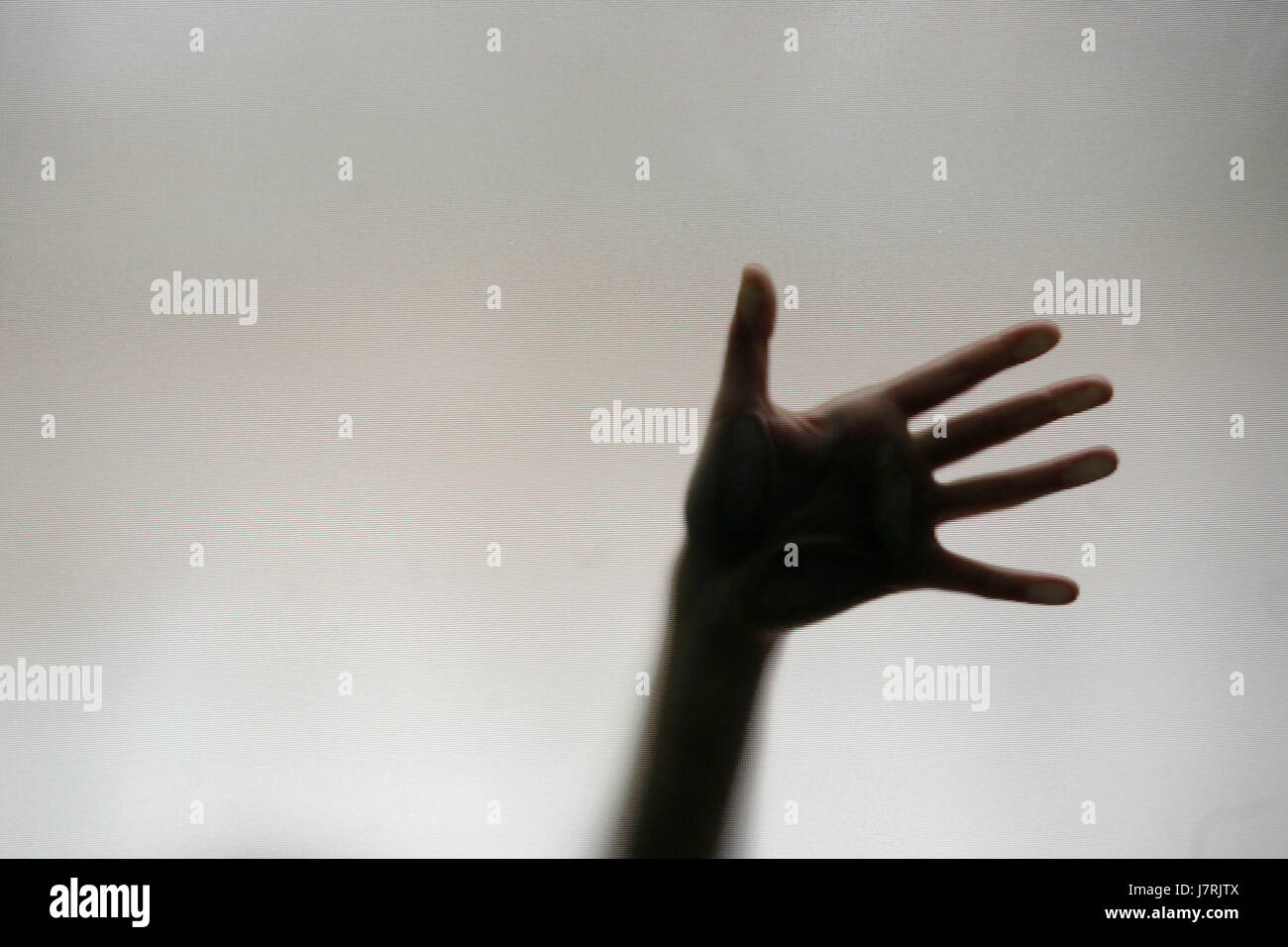 hand screen silhouette fingers shaddow shadow gesture glass chalice ...