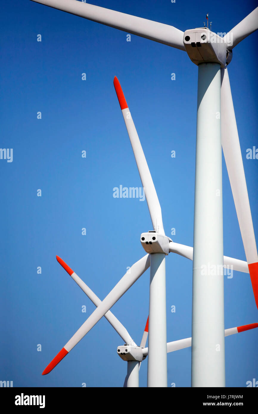 blue environment enviroment propeller energy power electricity electric ...