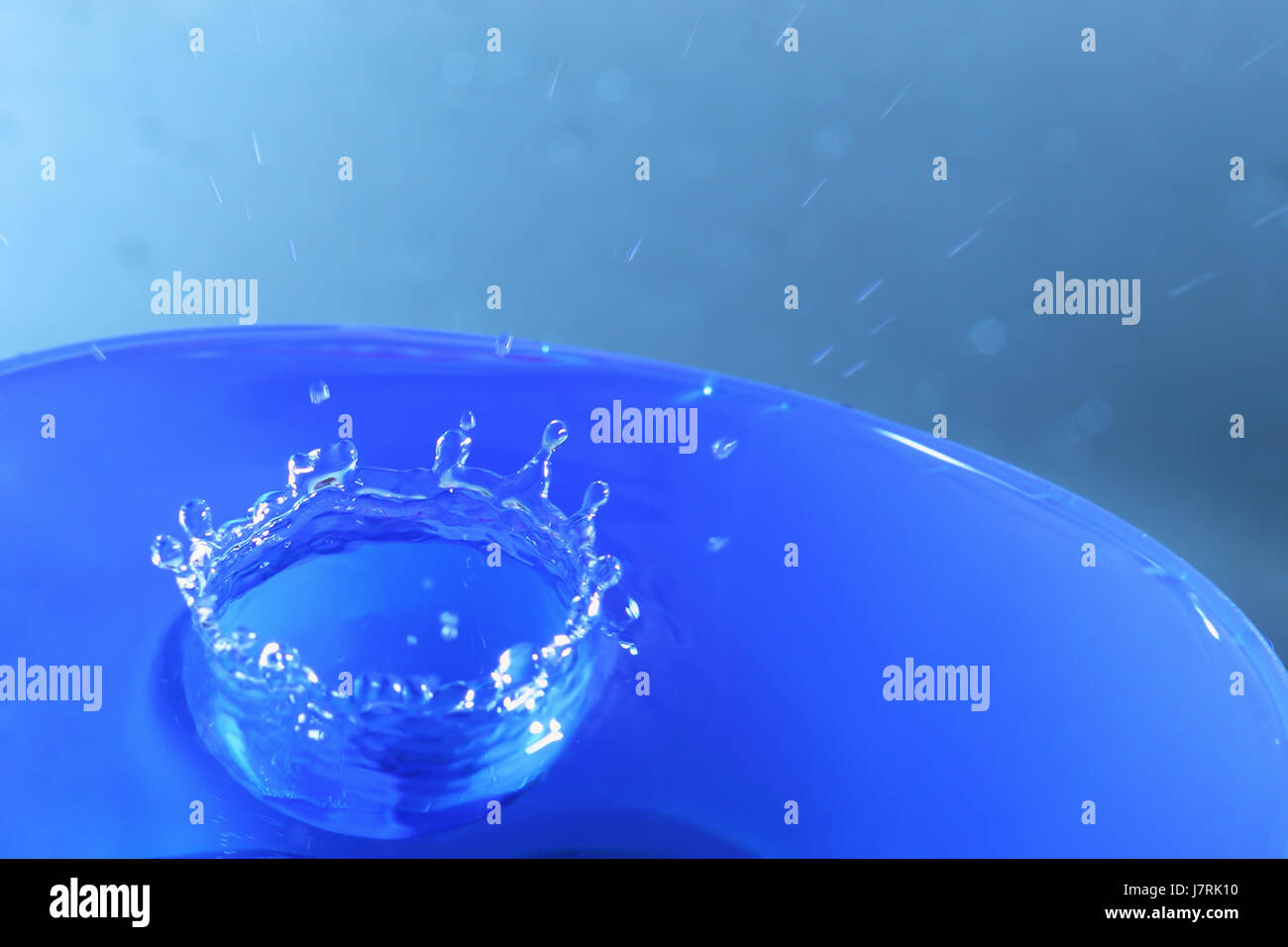 blue drink drinking bibs drop splash water drip drops seeping sopping ...