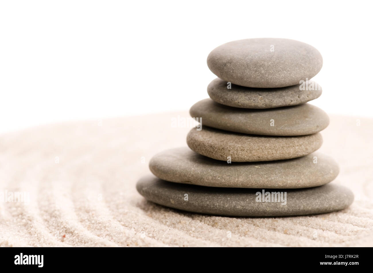 stone rock asian pebble zen backdrop background sands sand macro close ...
