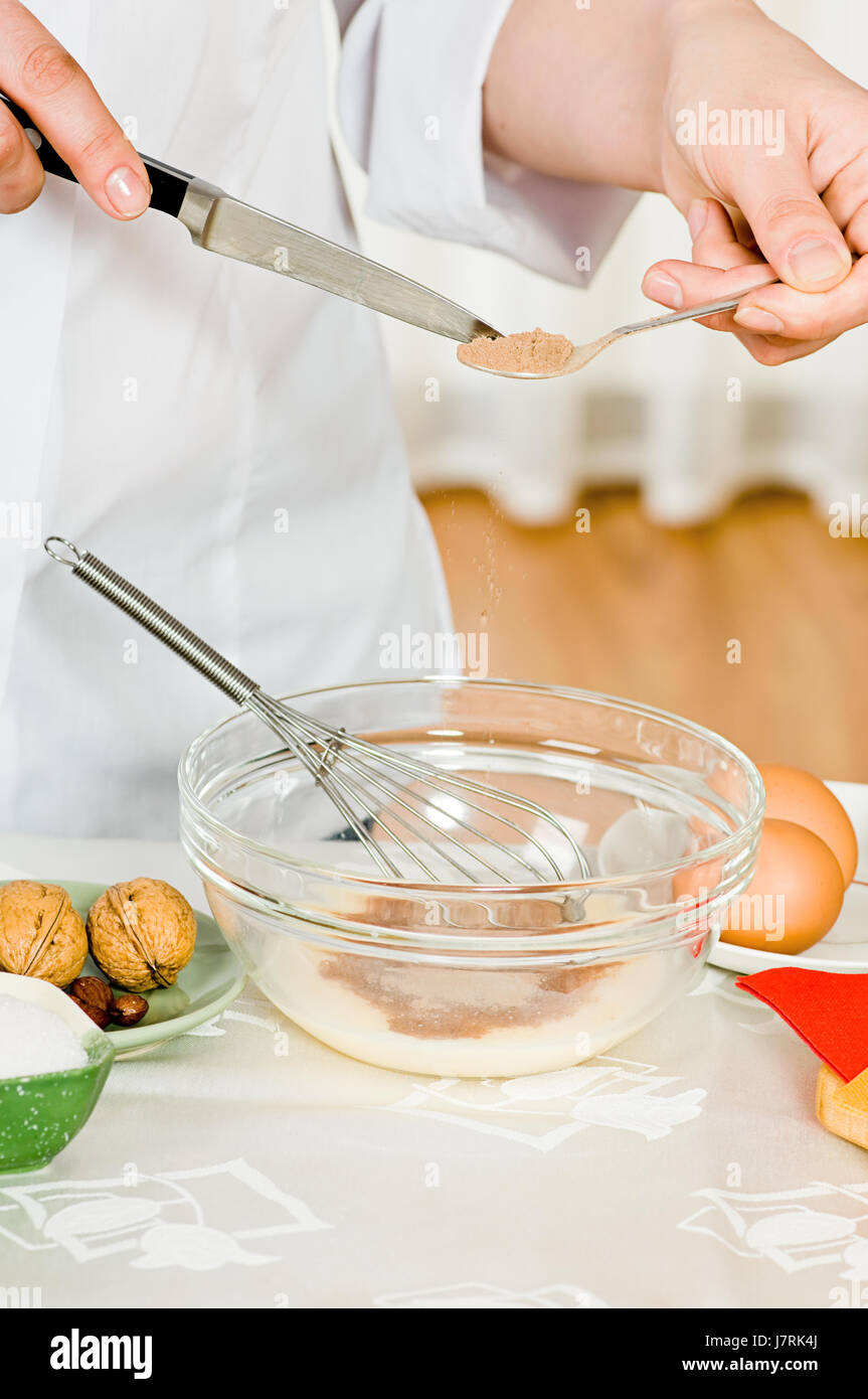 hand boil cooks boiling cooking egg whisk arm weapon knive knife spoon ...