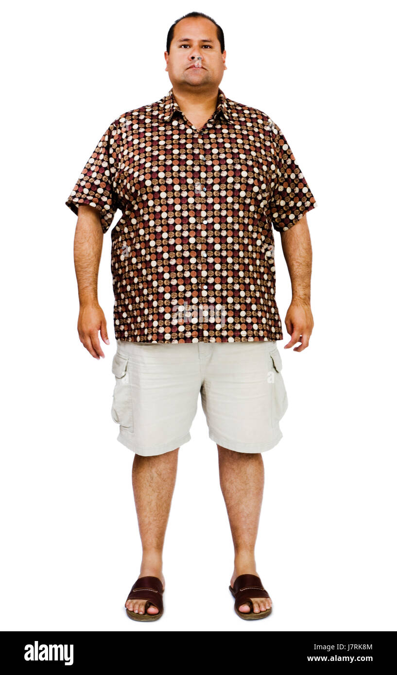 Overweight fashion hi-res stock photography and images - Alamy