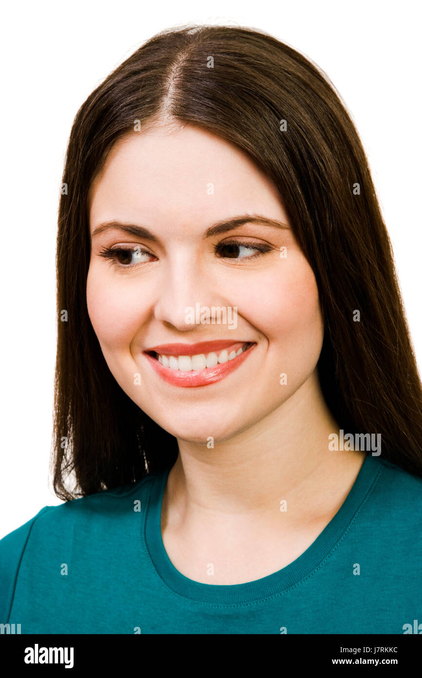 woman laugh laughs laughing twit giggle smile smiling laughter ...