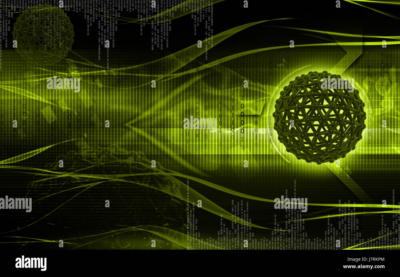 object education graphics colour science research illustration digital ...