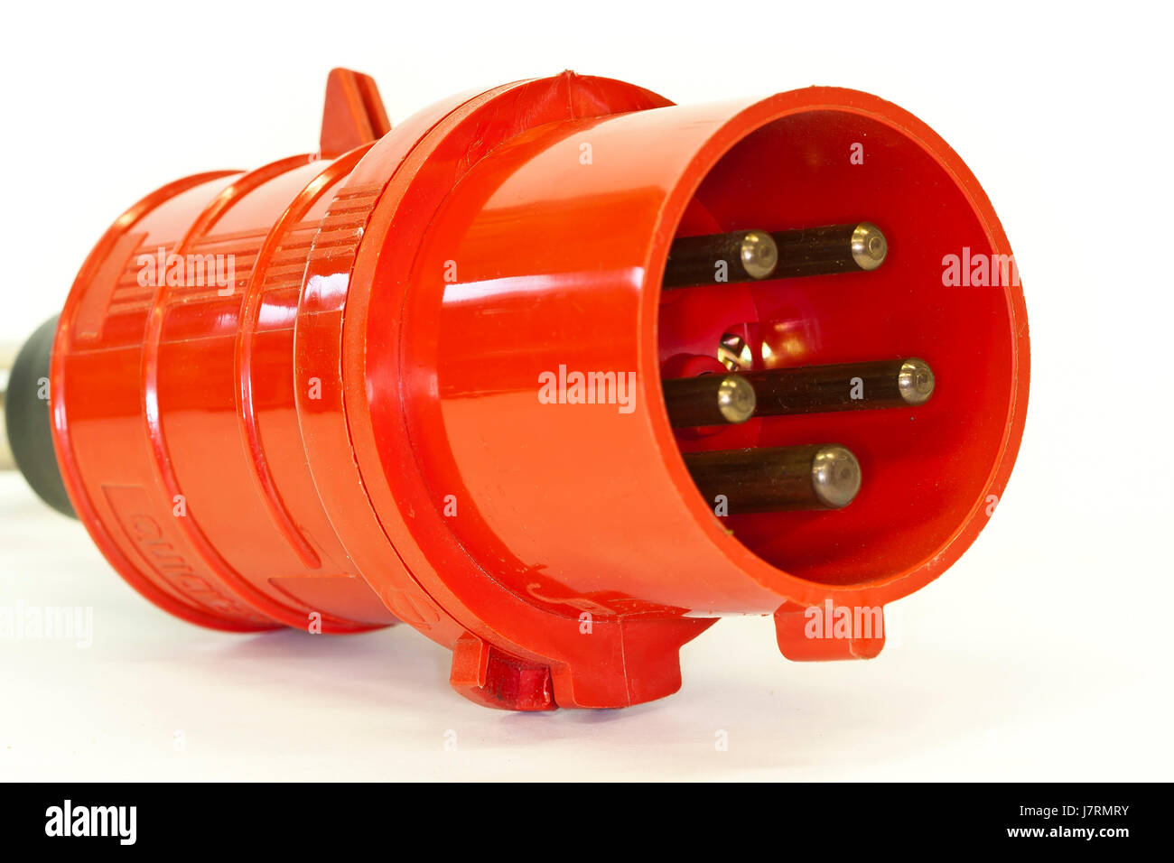 Deutsch cee stecker hi-res stock photography and images - Alamy